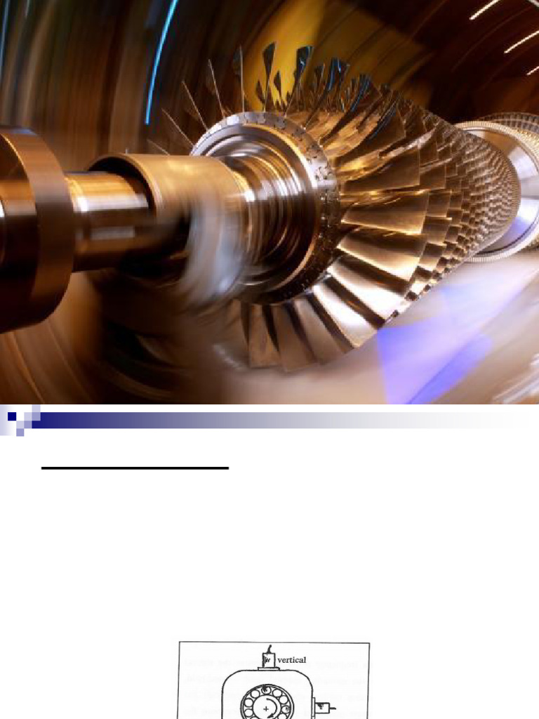 Vibration Analysis Techniques and Sensors | PDF | Frequency | Bearing ...