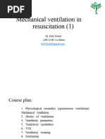 AVAPS-AE Noninvasive Ventilation Guide | PDF | Breathing | Physical Therapy