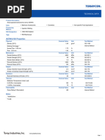Sumipex® PMMA Resin - General Purpose: Product Information | PDF ...