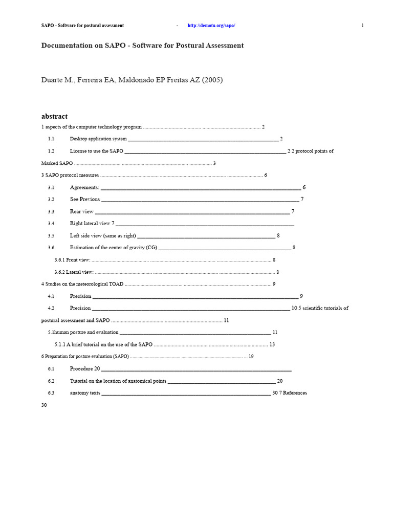 Spanish Toad | PDF | Accuracy And Precision | Measurement