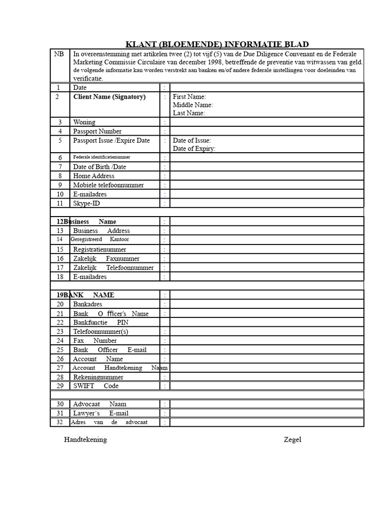 CIS Voorbeeld - SBLC - VERSTREKKER VK | PDF
