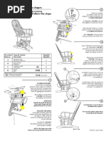 Victim Carry and Drag Techniques | PDF | Chair