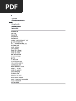 Paroles de "Meuda" par Tiakola | PDF