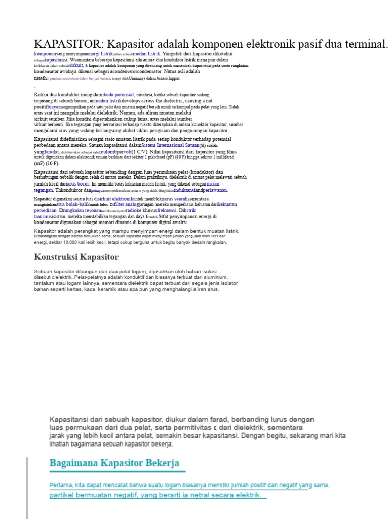 Proyek Fisika | PDF