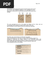 ASTM D5084: Hydraulic Conductivity Testing | PDF | Porosity ...
