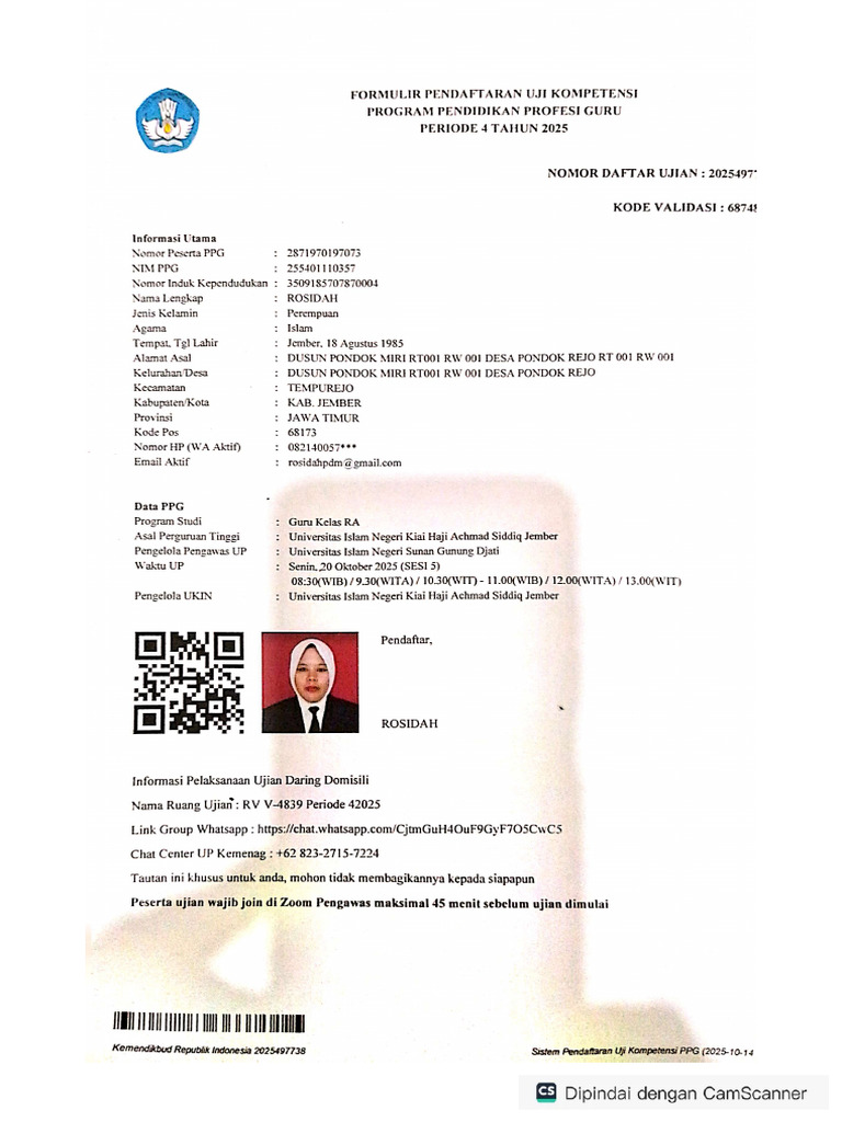 Rosida | PDF