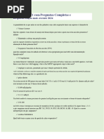 Bula do Vóric (Trometamol Cetorolaco) | PDF | Gravidez | Analgésico