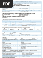 SAMRASS Codebook for Mine Accidents | PDF | Belt (Mechanical) | Loader ...