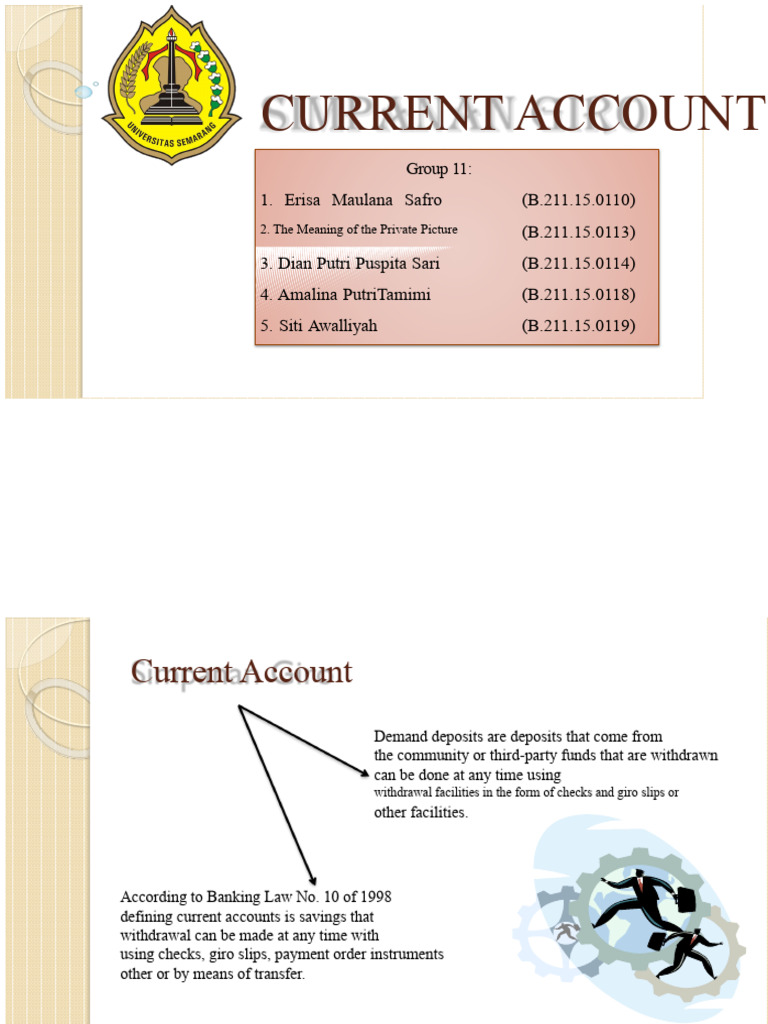 3 Giro | PDF | Transaction Account | Cheque