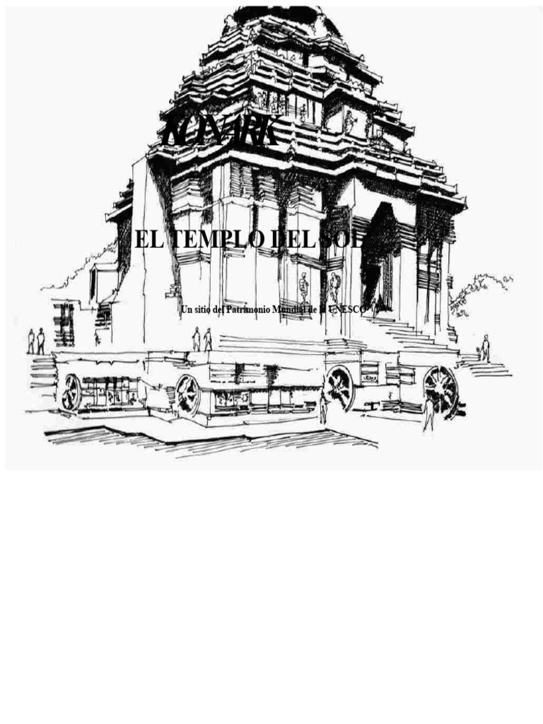 Historia Del Templo Del Sol | PDF