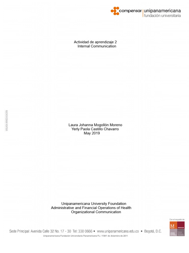 Apple Inc: A Case Study in Internal Communication | PDF | Apple Inc ...