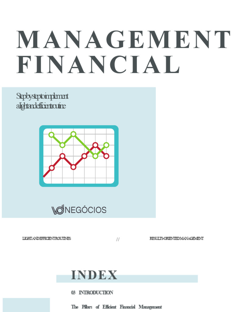 Book On Financial Management | PDF | Knowledge | Business Economics