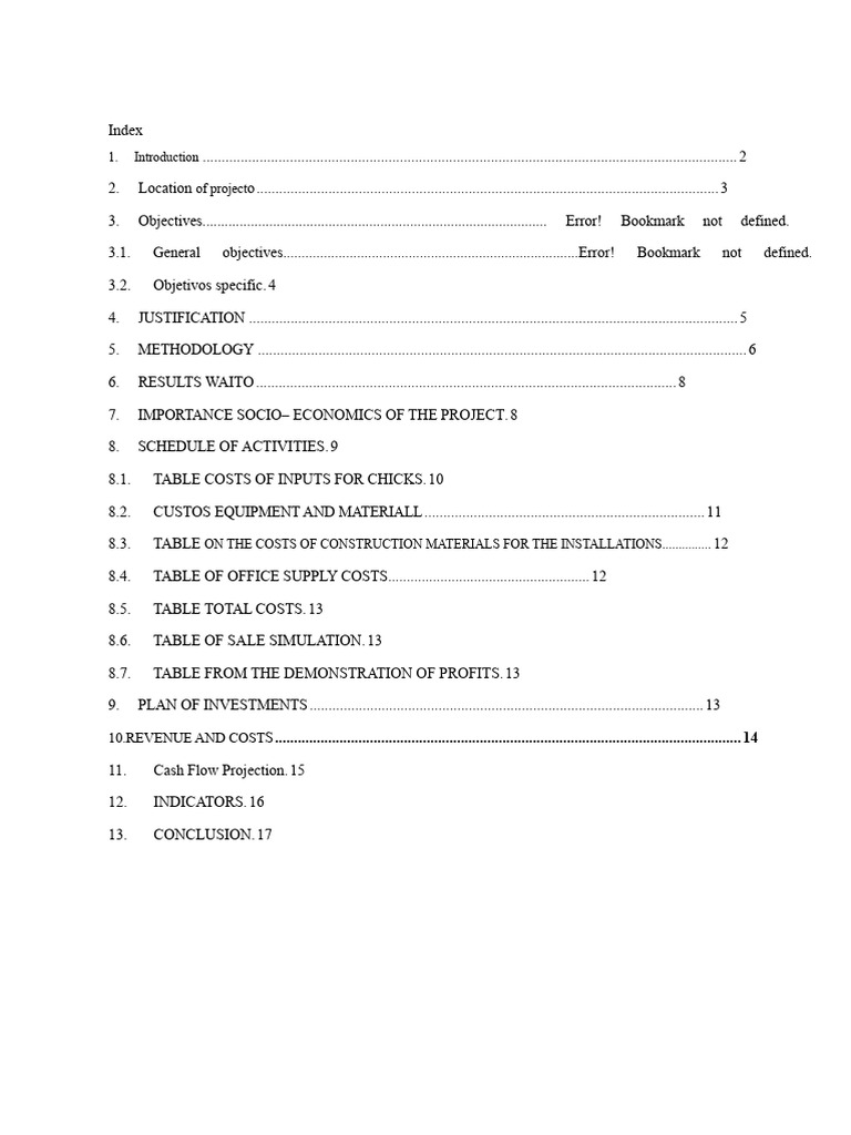 micro_project.docx[1].enc.pdf | PDF | Poultry Farming | Meat