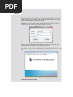 Aronium POS User Manual Overview | PDF | Receipt | Superuser