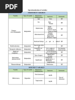 SCARE Guidelines Checklist 2025 | PDF | Artificial Intelligence ...
