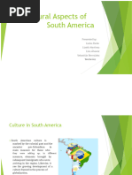 Brazil's Cultural Dimensions Explained | PDF | Psychology | Behavioural ...
