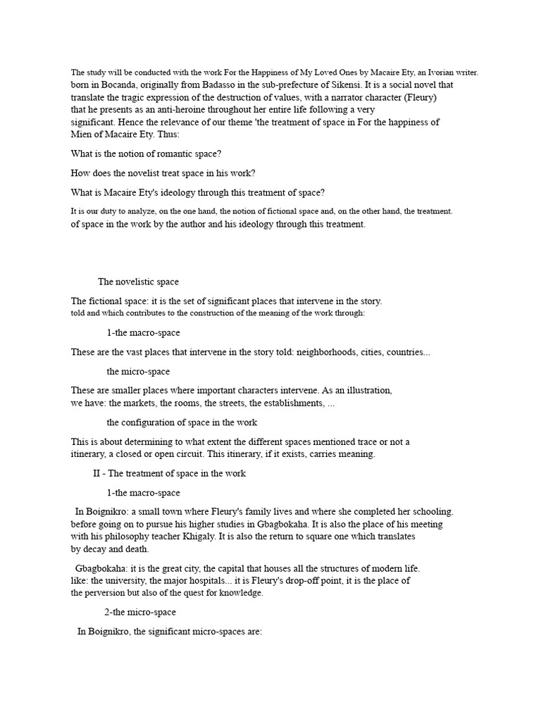 French presentation | PDF