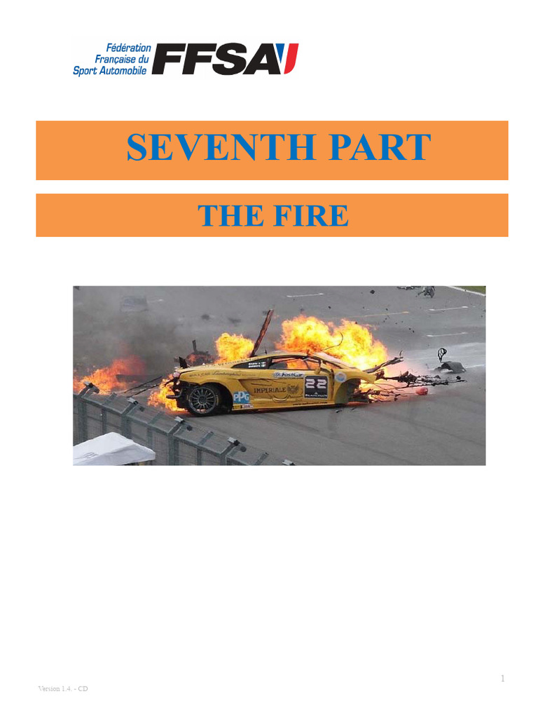Classes of Fires & Extinguishing | PDF | Fires | Heat Transfer