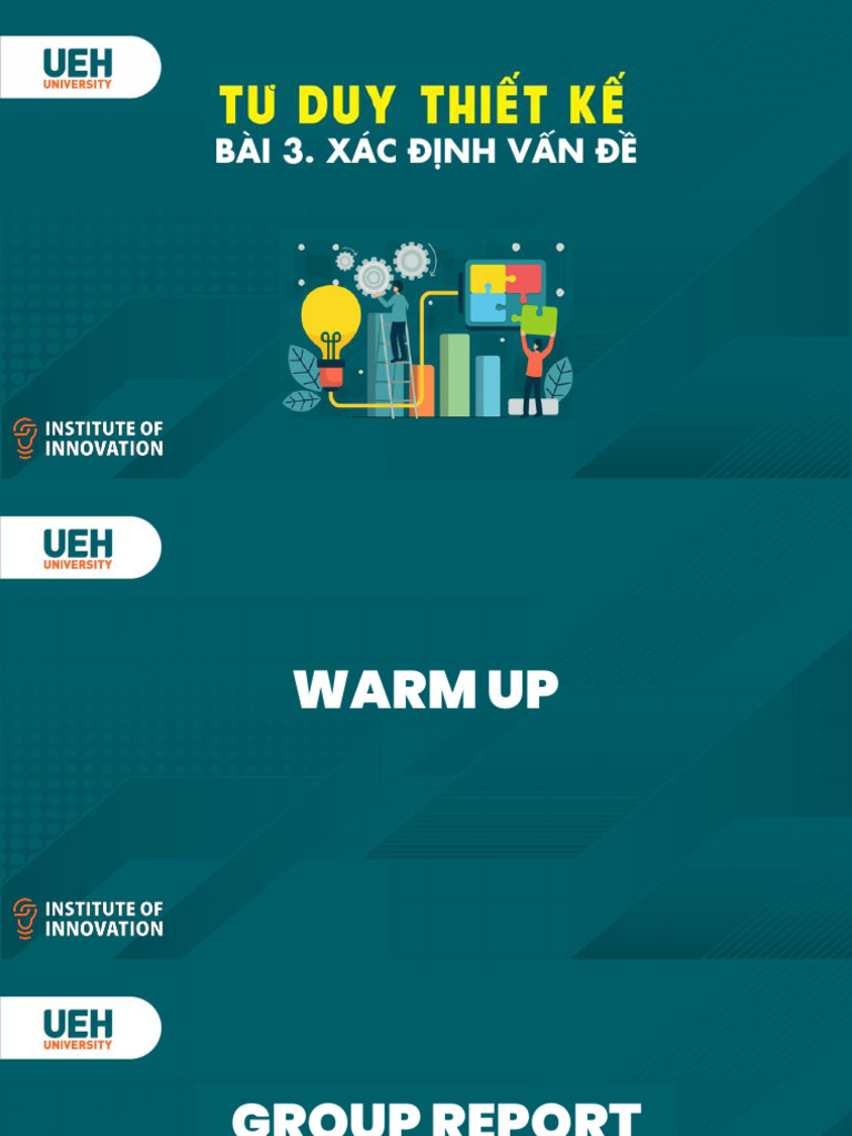 Define - Sinh Viên (1) | PDF
