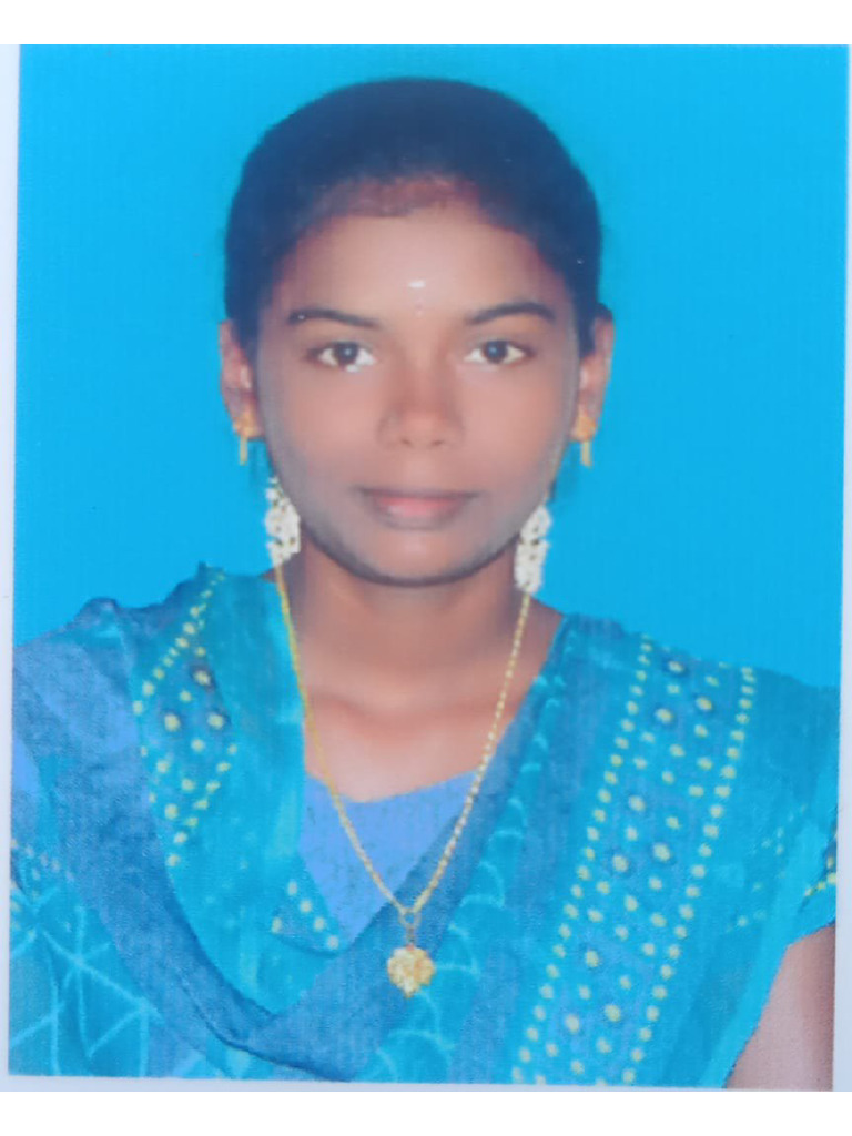 Priya Dharshini PDF | PDF