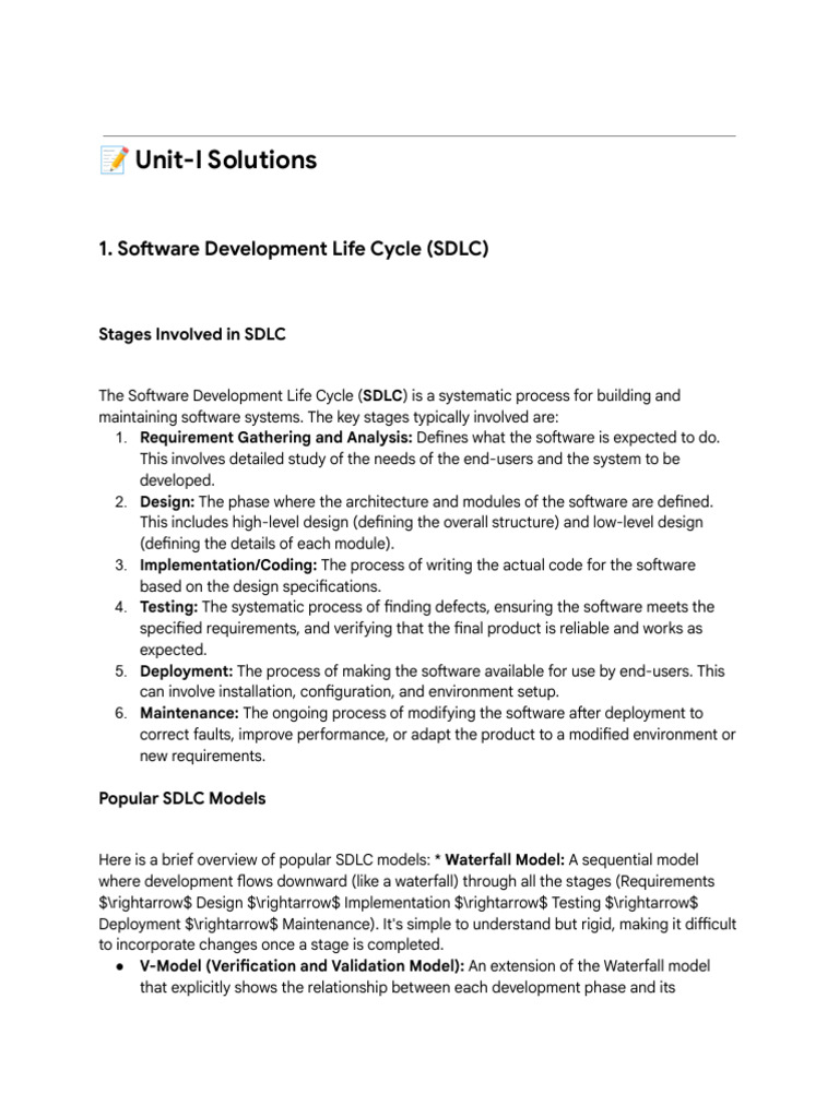 Solution 22 SVVT | PDF | Software Testing | Software Quality