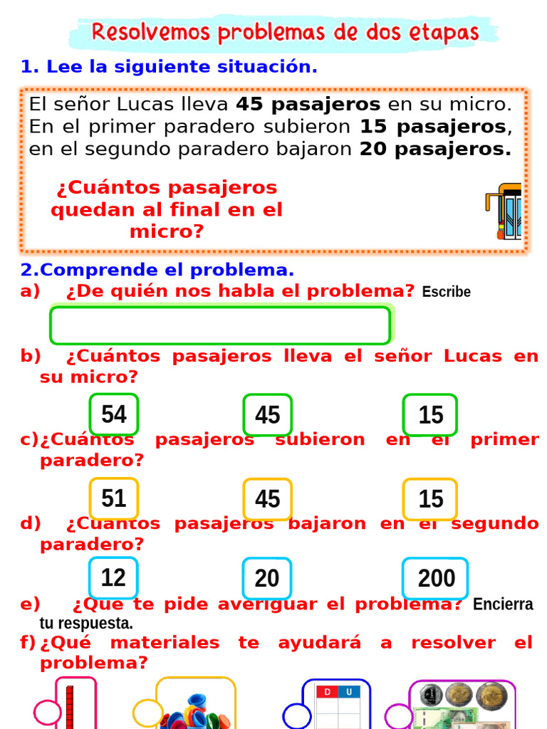 Resolución de Problemas Matemáticos | PDF