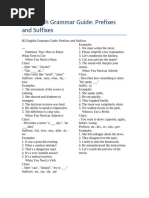 Calculating B2 First (FCE) Scores | PDF