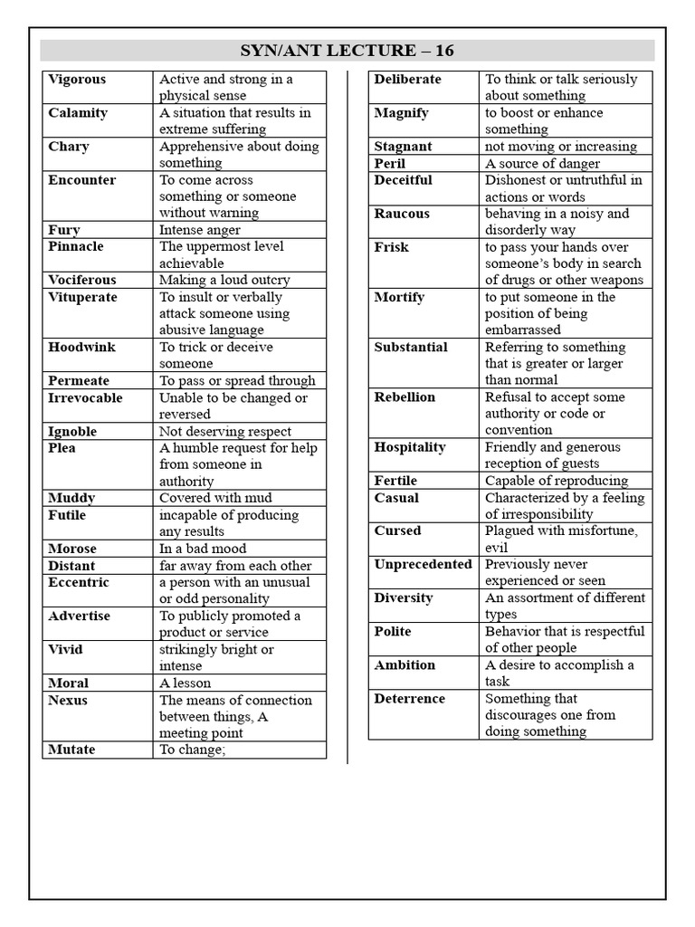 Lec 16 - Concise | PDF | Psychological Concepts | Psychology