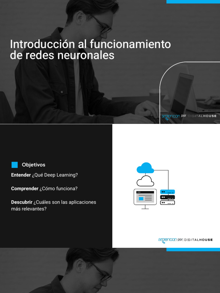 Redes Neuronales y Deep Learning | PDF | Neurona | Inteligencia artificial