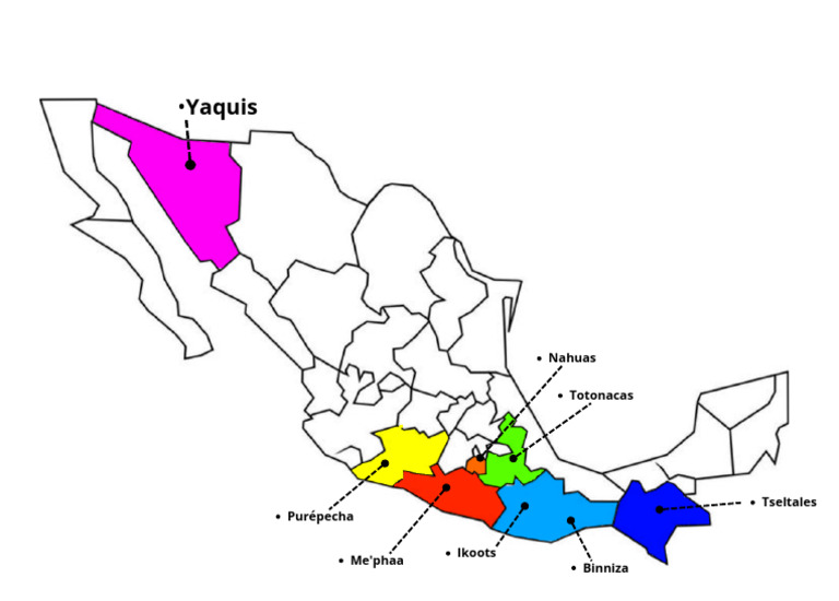 Yaquis 20251020 225046 0000 | PDF