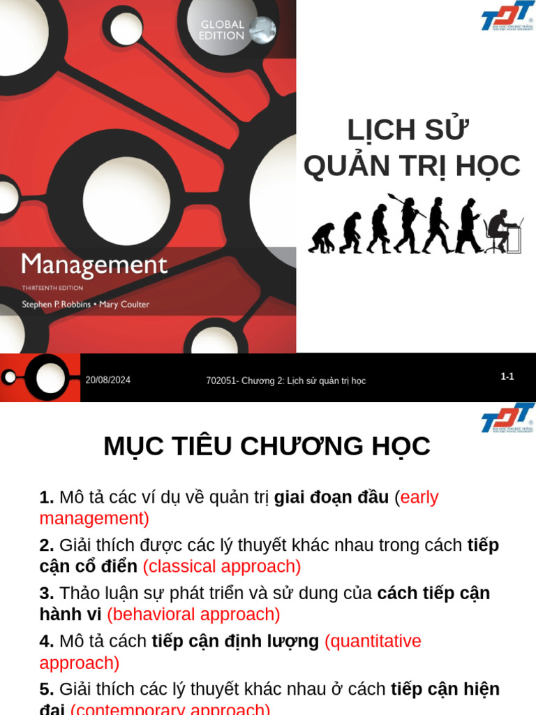 Chap02 - Management - 25-26 | PDF