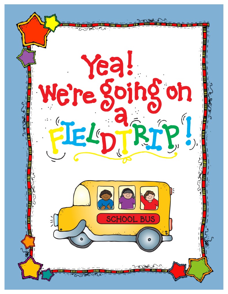 Field Trip Cover | PDF