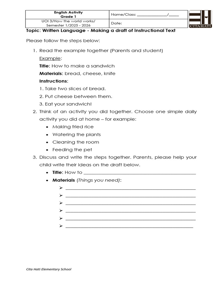 Drafting Instructional Text for Kids | PDF | Chess Openings | Chess