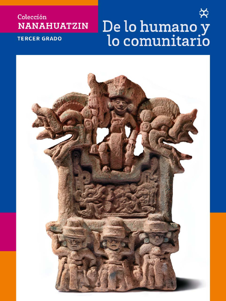 De Lo Humano y Lo Comunitario 3 | PDF