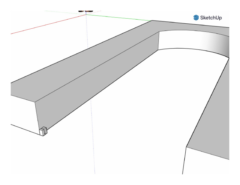Sketchup Question | PDF