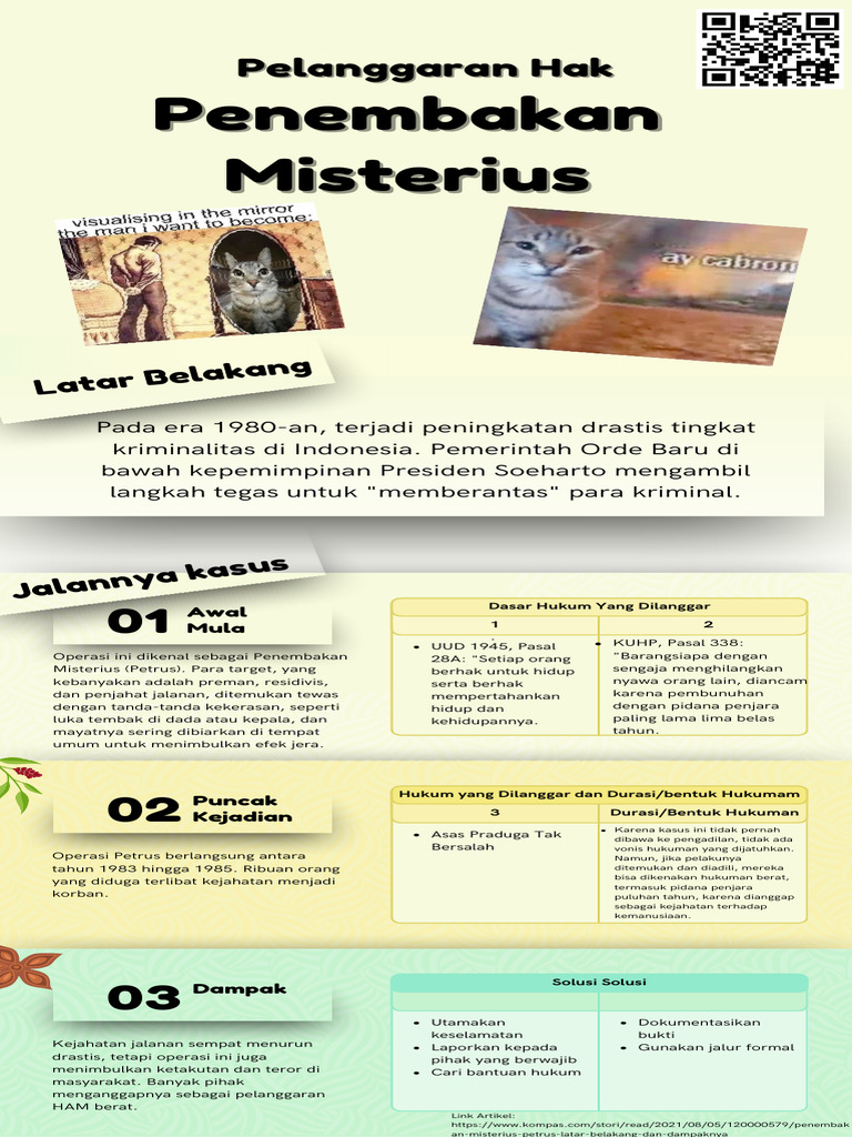 Hijau Kuning Ilustrasi Infografis Zona Persebaran Flora Dan Fauna Di ...