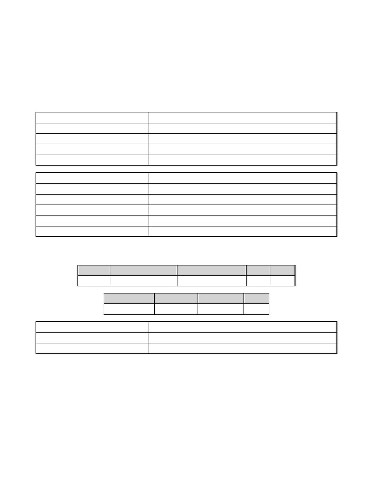 Crimping Tool Calibration Certificate 300sqmm | PDF