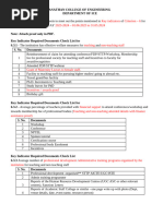 MidYIS Year 8 Practice Test | PDF | Mathematics