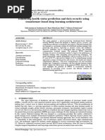 Enhancing+AI Cloud+Computing+in+Healthcare+With+BERT+for+Clinical+Text ...