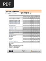 Thermal Printer Invoice Template | PDF