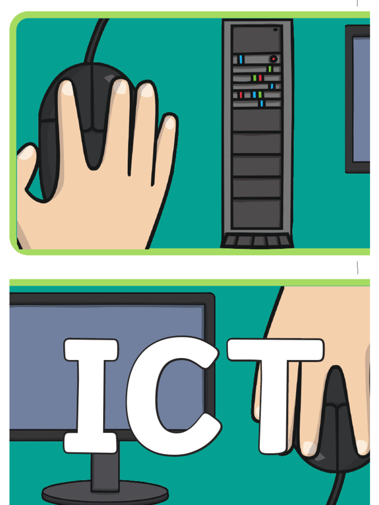 T M 830 Ict Display Banner Ver 2 | PDF