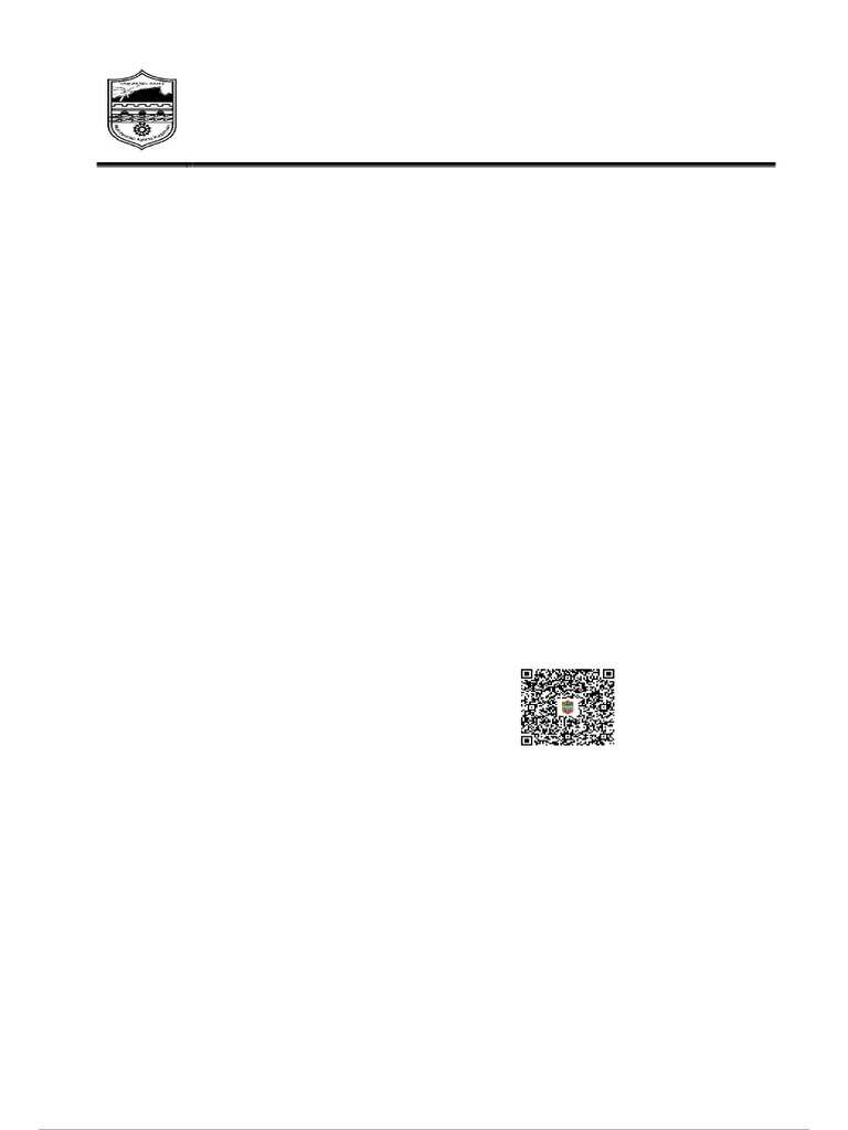 Undangan Penyusunan Renstra 2025-2029 | PDF