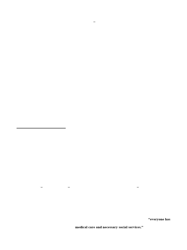 GE 107 - Topic4 (UniversalValues) | PDF | Value (Ethics ...