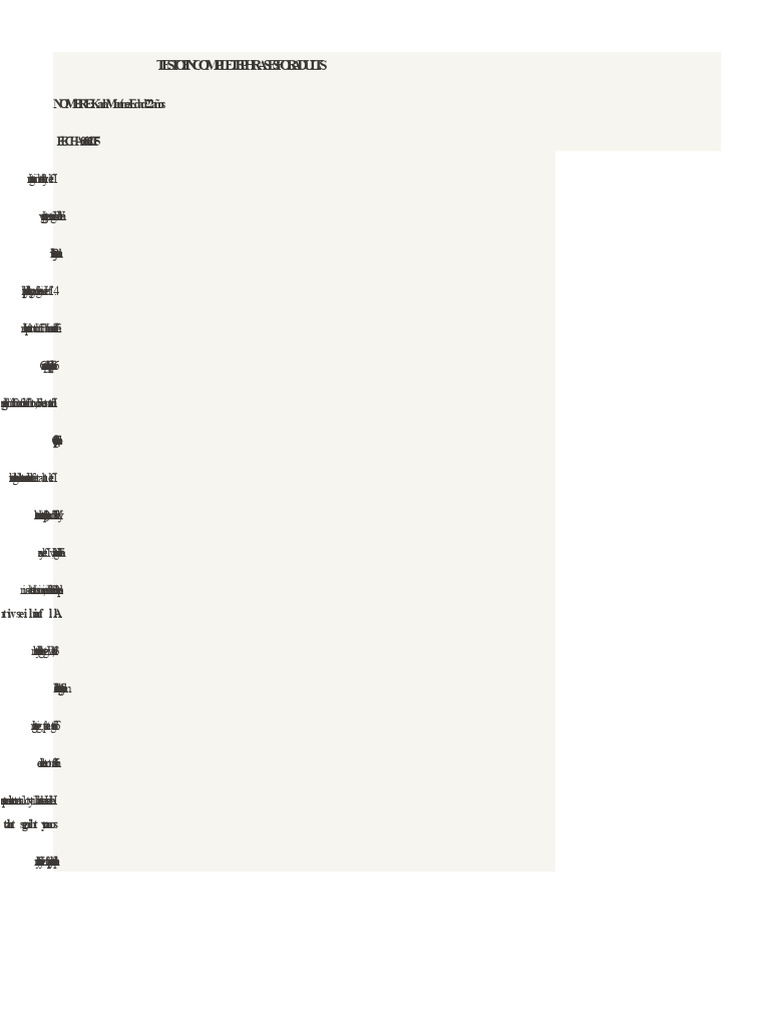 Resolved Incomplete Sentences Test | PDF | Social Psychology