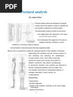 Muscle Length Testing Techniques Guide | PDF | Anatomical Terms Of ...
