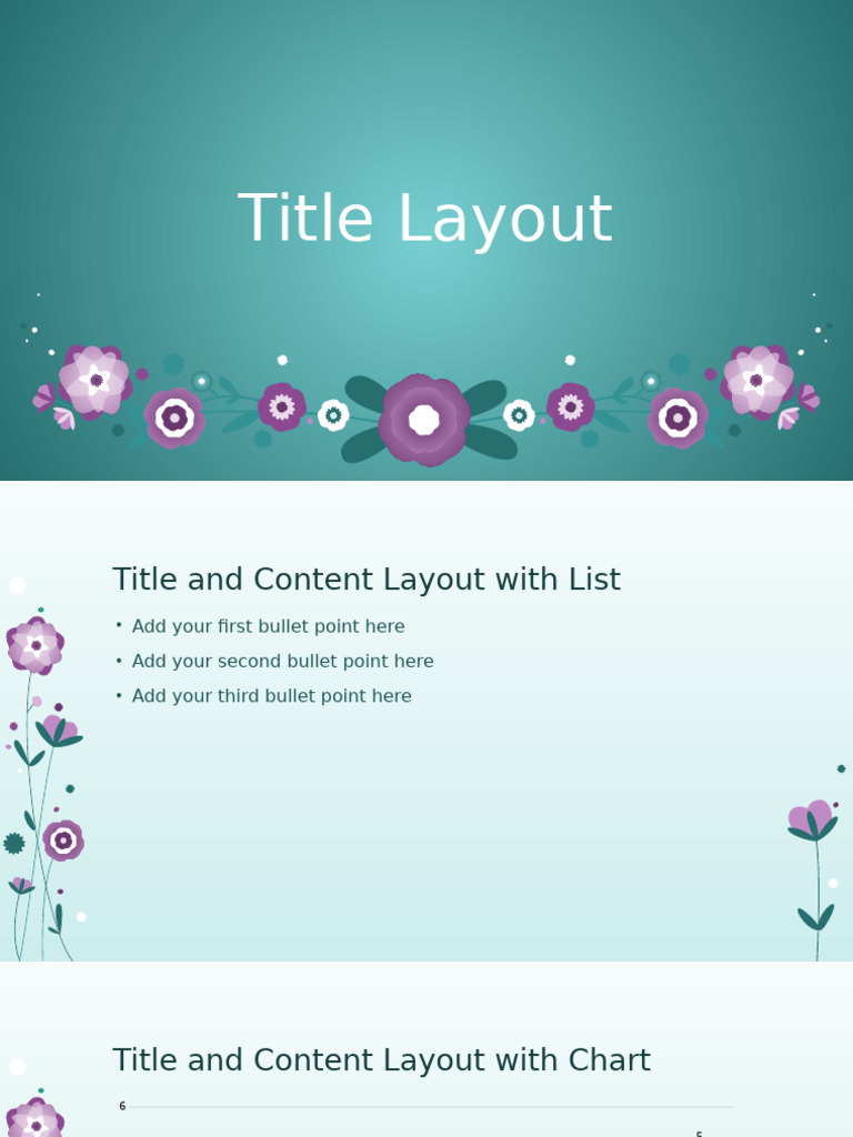 Title Layout | PDF