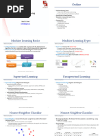The StatQuest Illustrated Guide To Machine Learning - Josh Starmer | PDF
