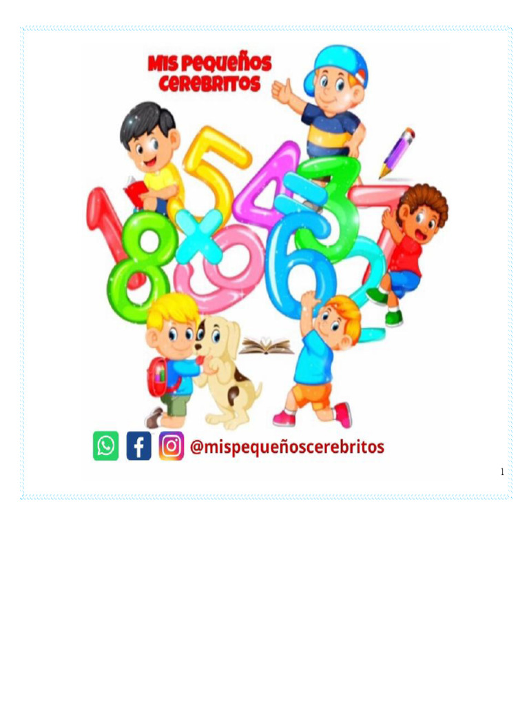 Activities for the initiation of fine motor skills in children aged 2 ...