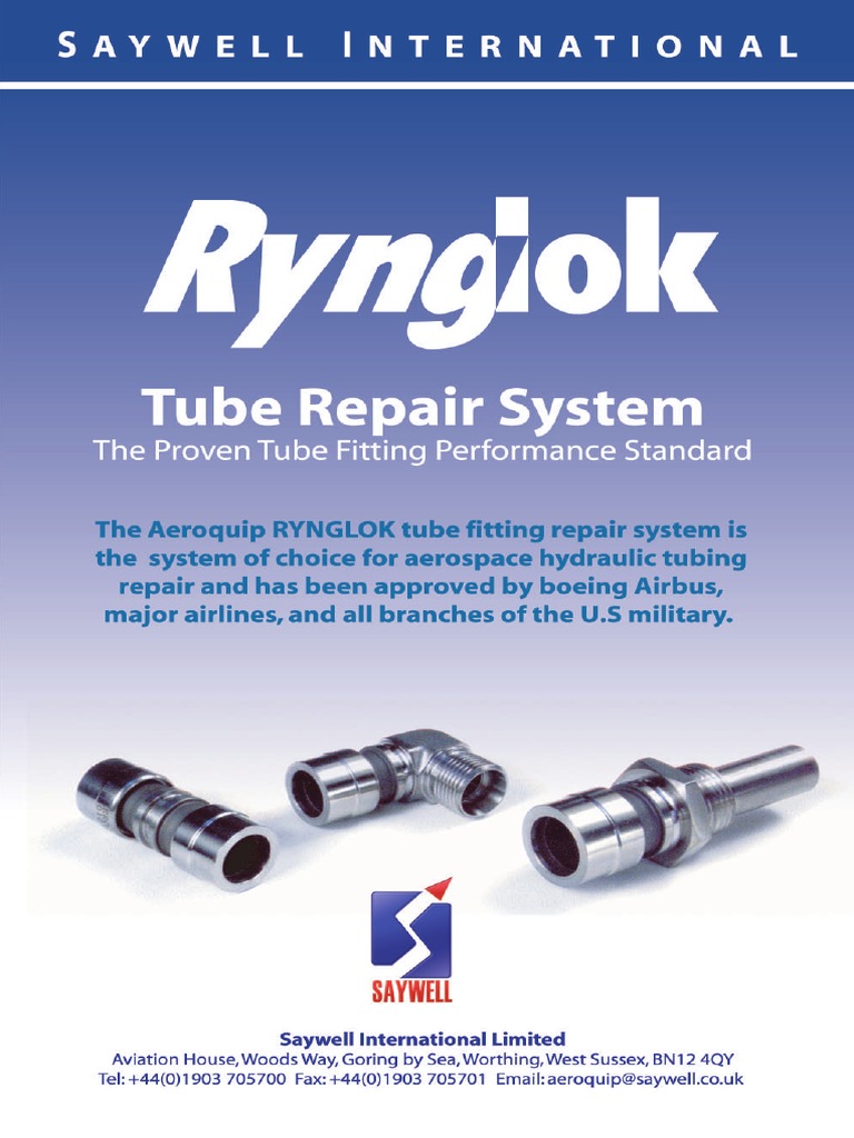 Rynglok | PDF