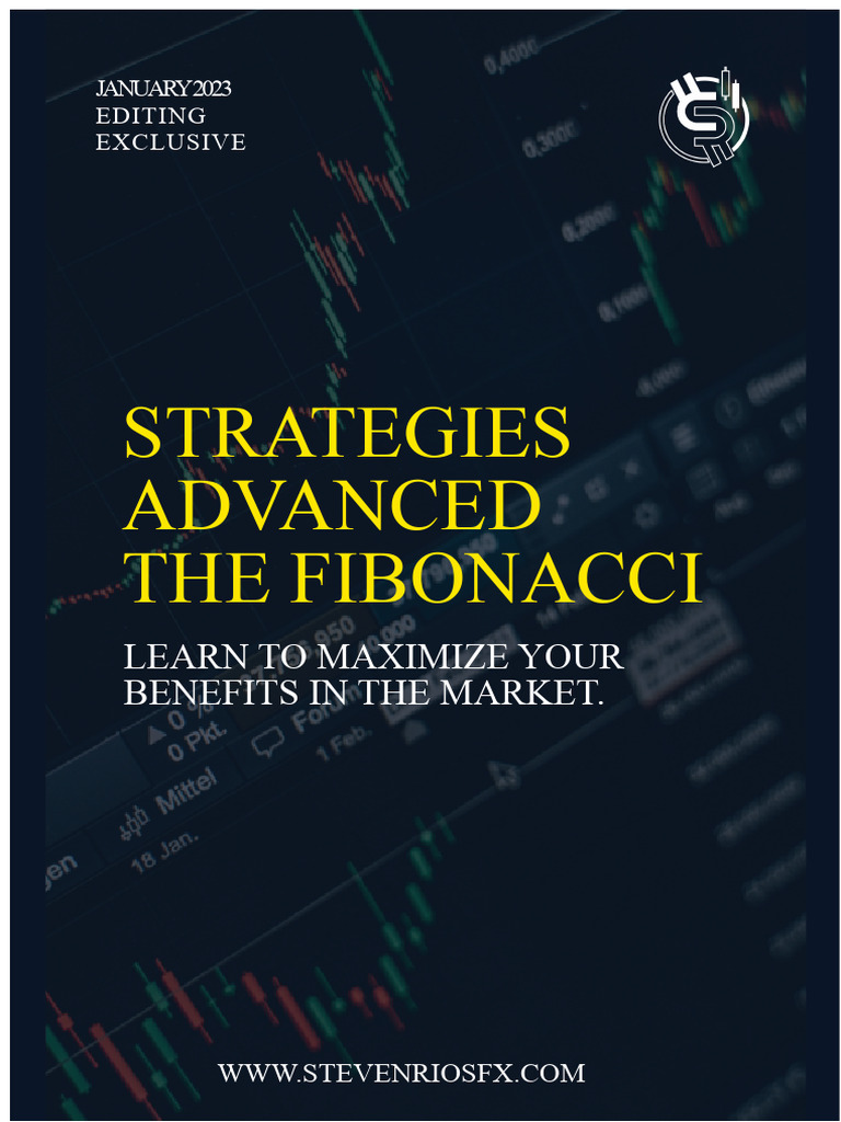 E-Book Fibonacci Strategies | PDF | Sequence | Technical Analysis